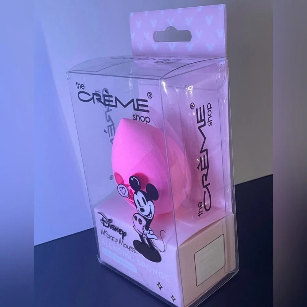 The Creme Shop | Makeup | The Crme Shop Disney Mickey Mouse Makeup ...